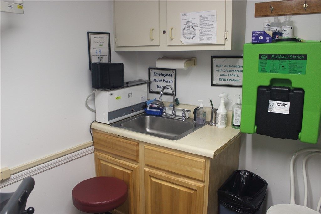 Modern Medical Facilities - New Life Medical Esthetics and Wellness ...