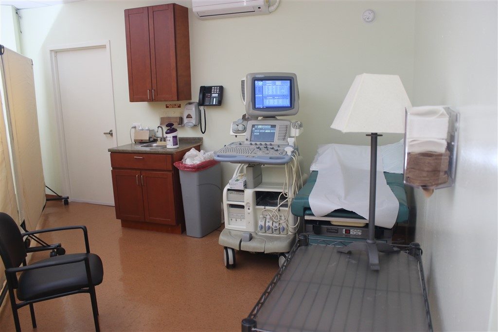 Modern Medical Facilities - New Life Medical Esthetics and Wellness ...